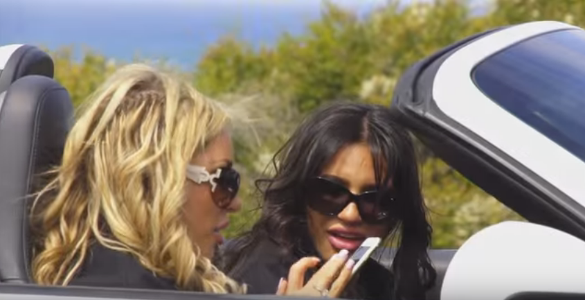 Ultra Tune Advert - Behind the Scenes - Sean Buckley: Executive ...